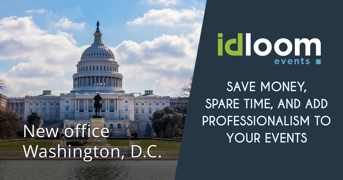 New office in Washington, D.C.