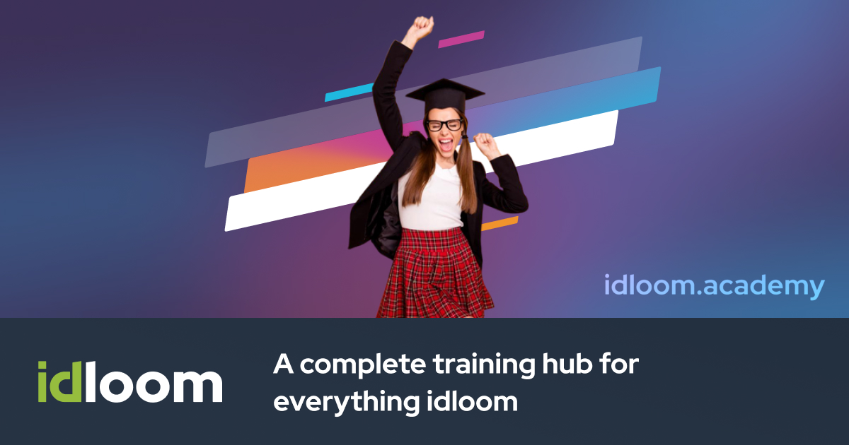 Een compleet opleidingscentrum voor alles wat met idloom te maken heeft