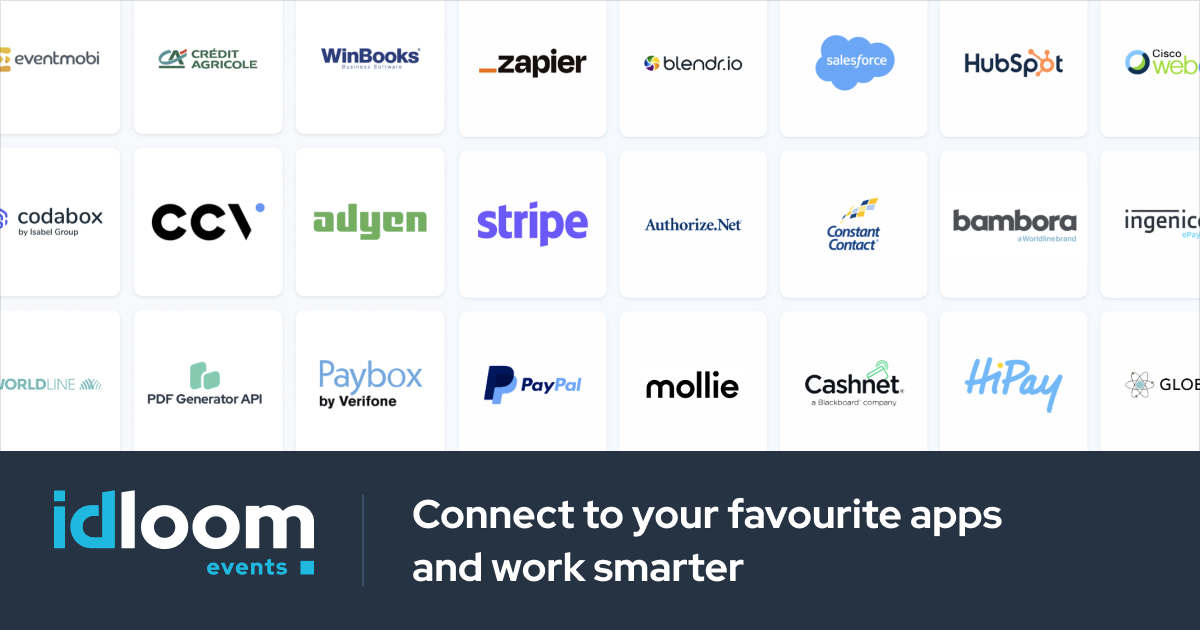 Marketplace – idloom